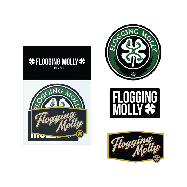 All – Flogging Molly