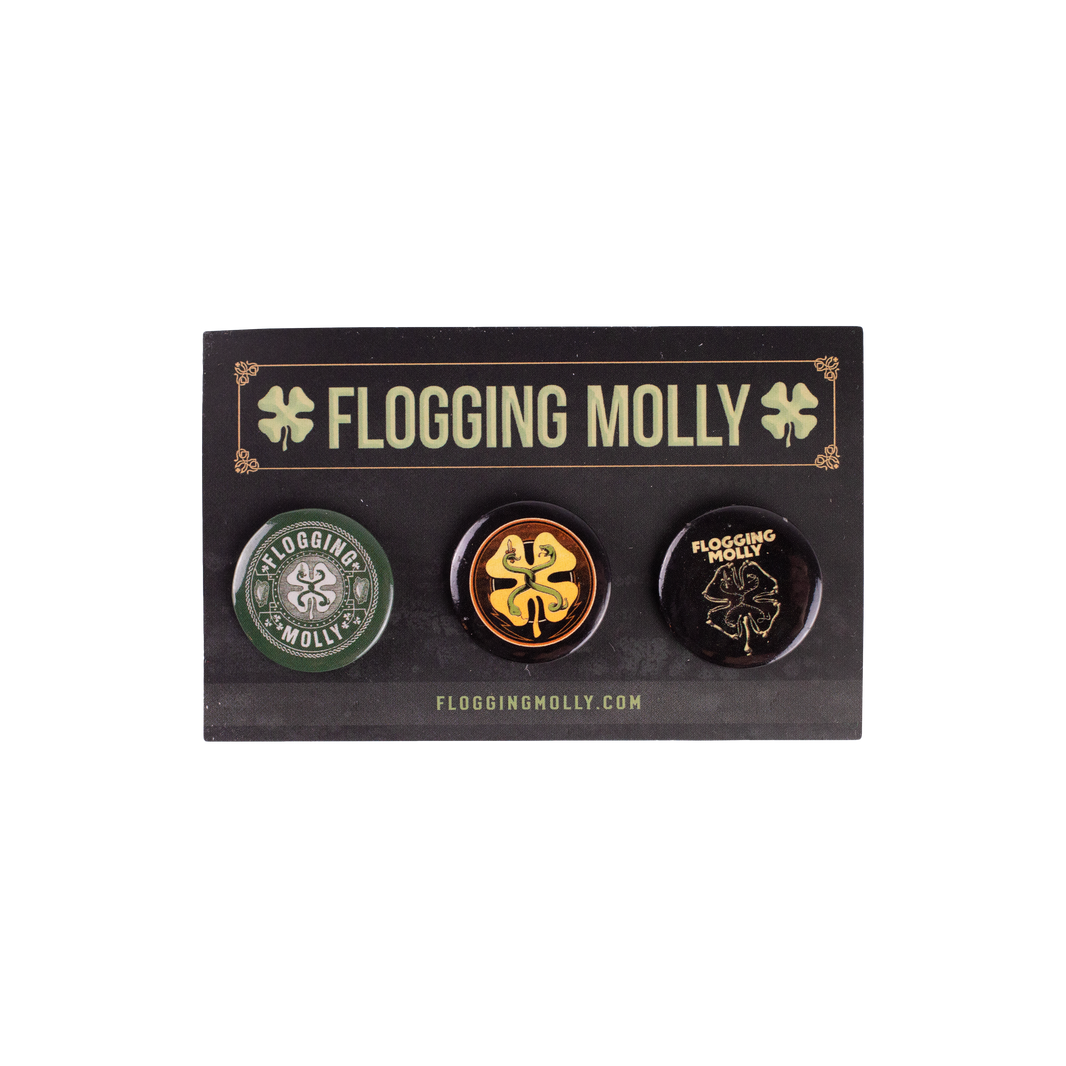 Flogging Molly