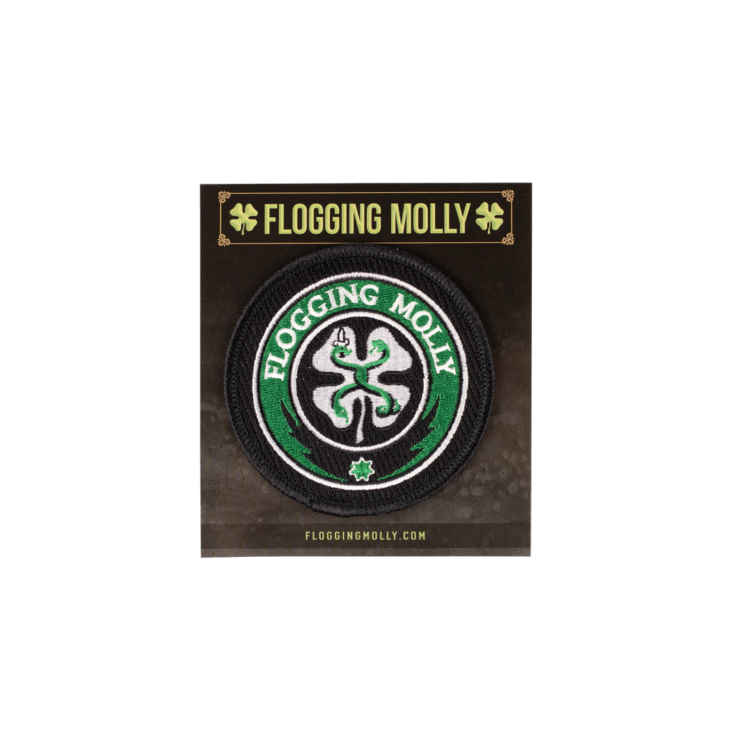 Flogging Molly