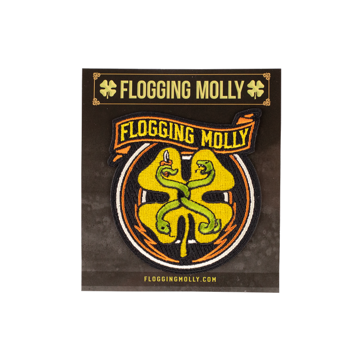 Flogging Molly