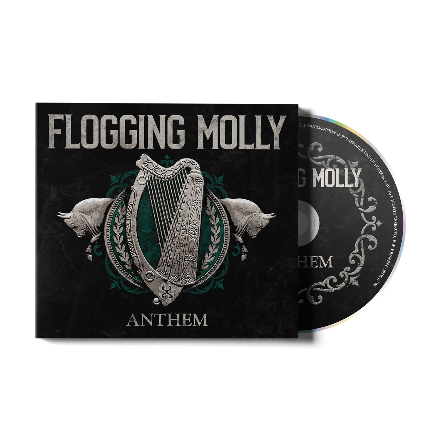 Flogging Molly